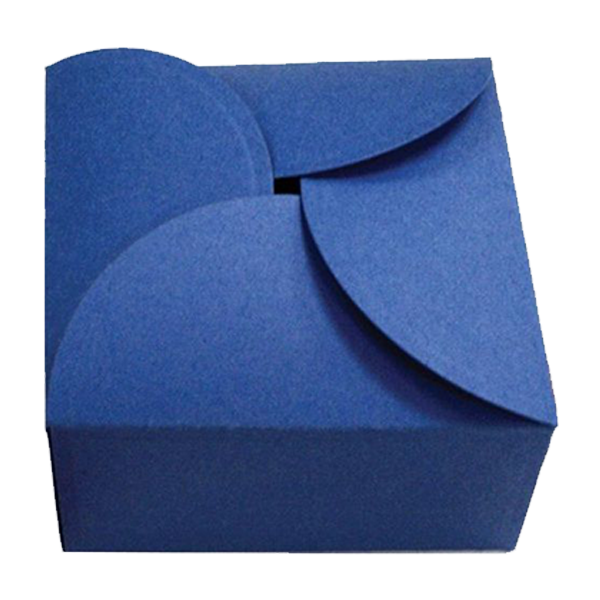 Wholesale Petal Top Boxes | Custom Printed Petal Top Packaging Boxes ...