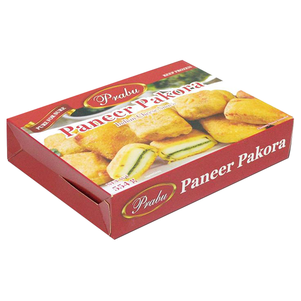 Wholesale Frozen Snack Boxes | Custom Printed Frozen Snack Packaging ...
