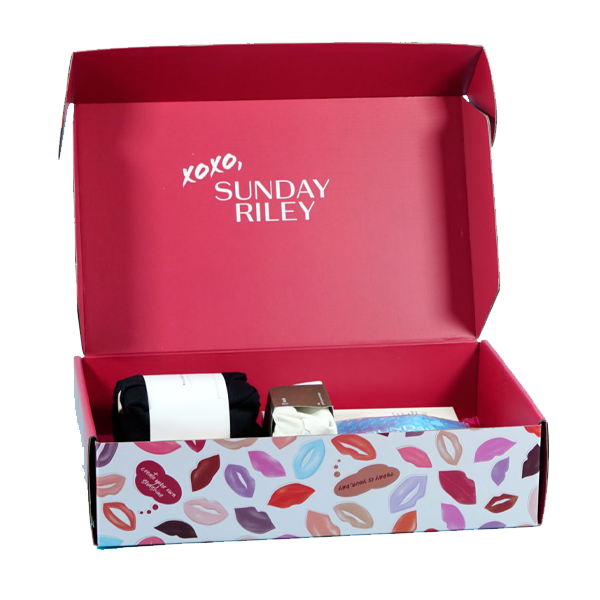 Custom Cosmetic mailer Boxes | Cosmetic mailer Boxes UK | Custom ...